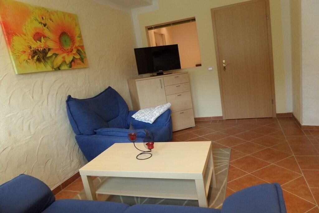 1-bedroom Holiday Apartment - Berchtesgaden