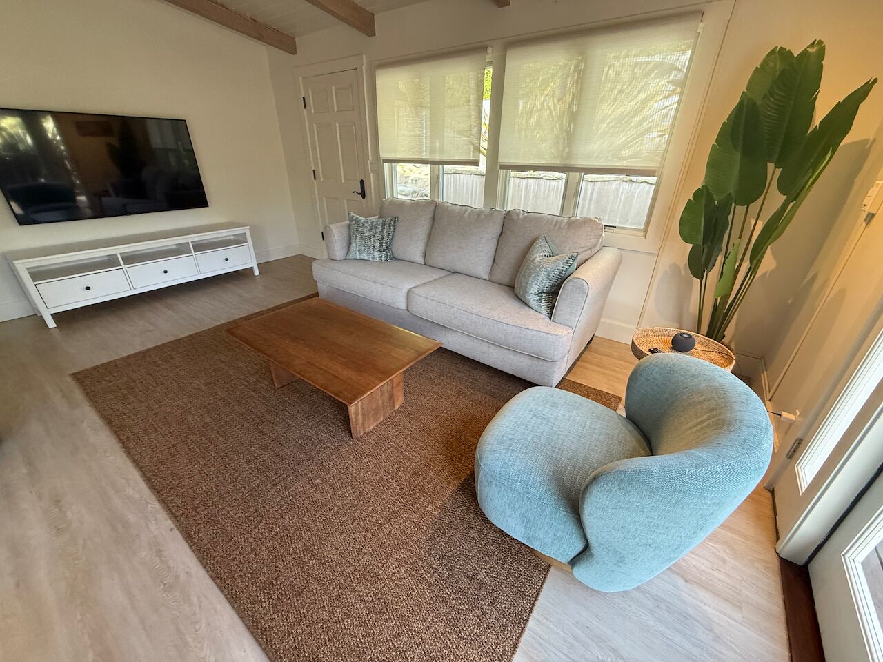 Montectio Magic - Montecito, CA