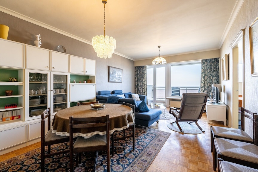 Apartamento En Blankenberge Junto Al Muelle - Bruges