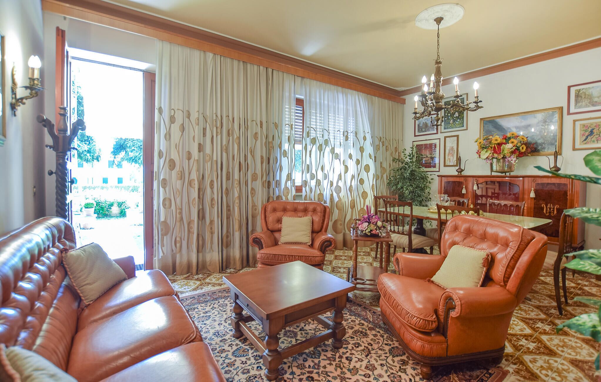 Stunning Home In Camaiore With Wifi - Pietrasanta