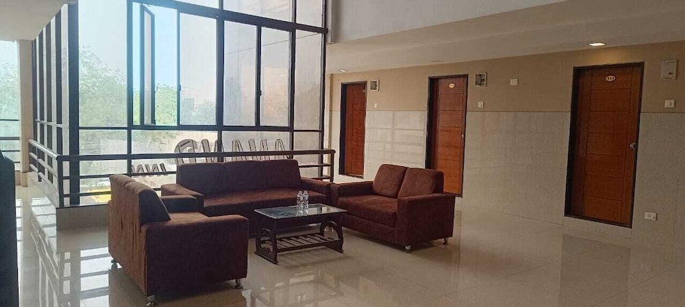 Hotel Anand Inn Solapur - Solapur