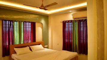 Quarto de Luxo, não fumadores | Wi-fi grátis