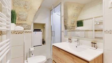 Apartamento | Banheiro