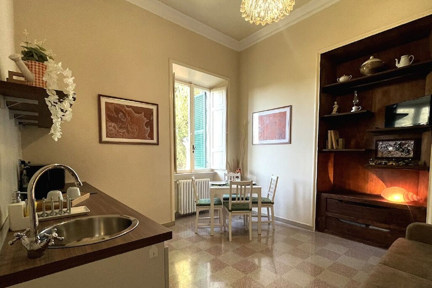 Oasi Di Relax In Suite Romantica Ai Castelli Romani - Marino