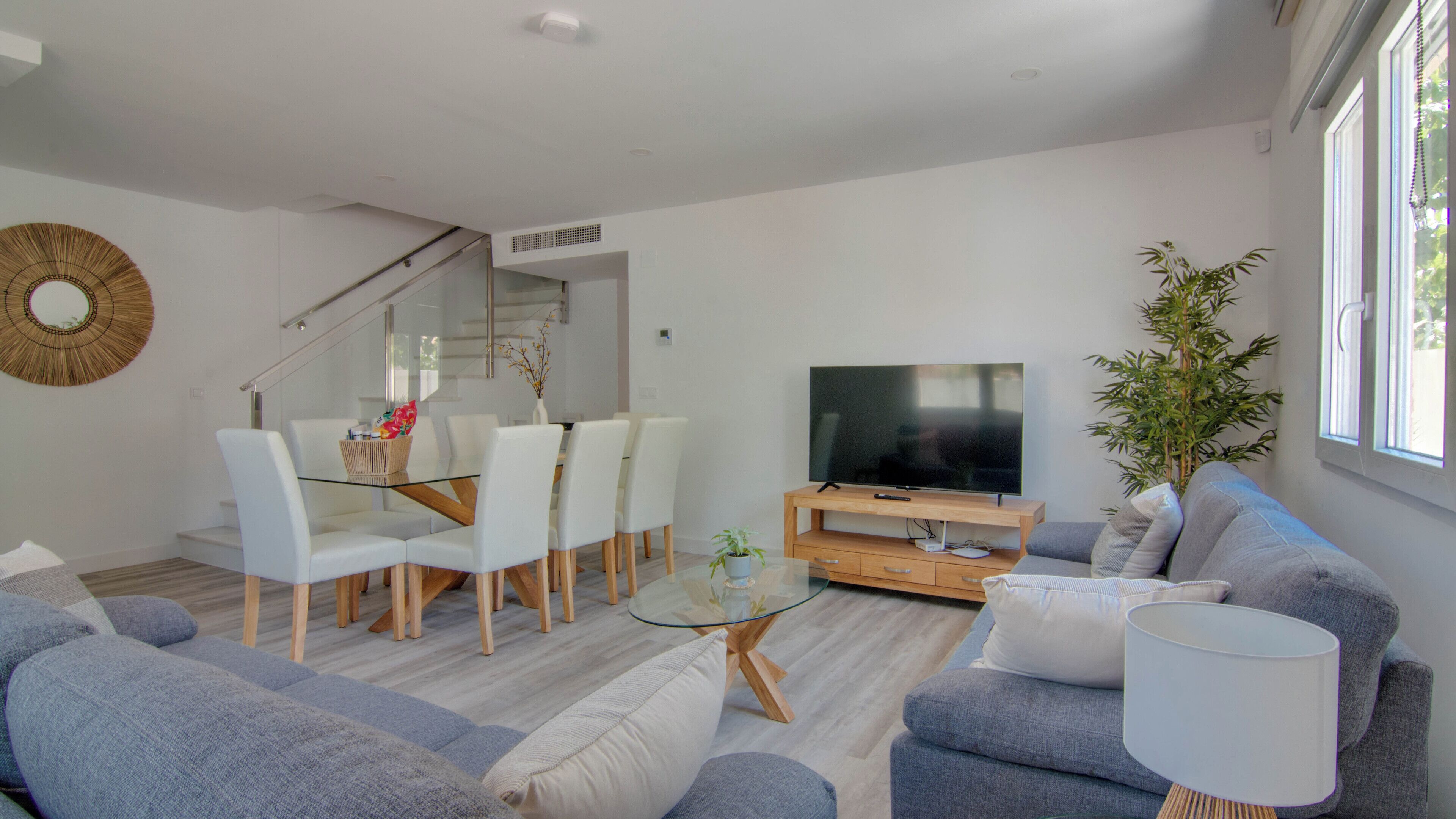 Calle Canoa - Los Alcázares