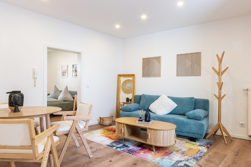 Smart City Apartment In Mayen In A Perfect Location - Monreal