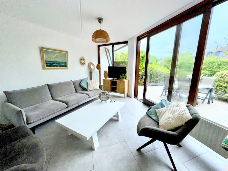 2 Bedroom Private Vacation Home In Brouwershaven - Scharendijke