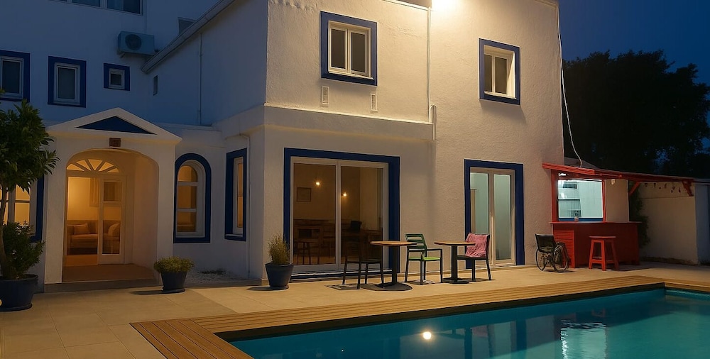 Kavala Hotel Bodrum - Bodrum
