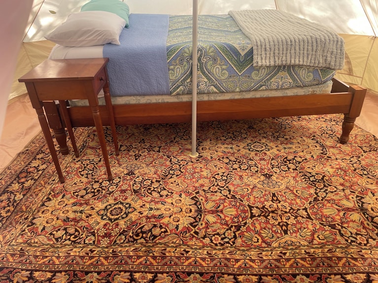 Unplug,unwind, And Relax In Rustic Comfortmountain Air, Starry Nights - Virginie