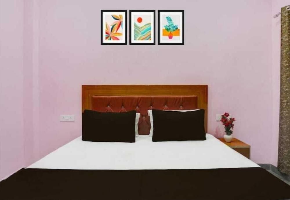 Hotel Morning Hills - Mussoorie