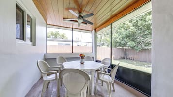 Casa (3 Bedrooms) | Parte interna