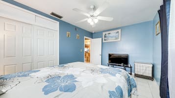Casa (3 Bedrooms) | Interior