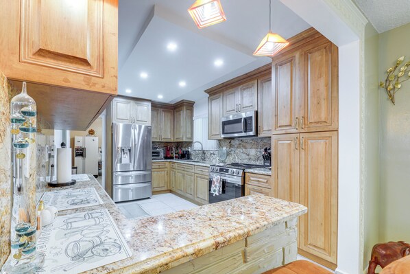 Casa (3 Bedrooms) | Interior