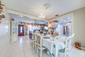 Casa (3 Bedrooms) | Interior