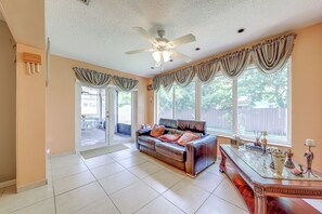 Casa (3 Bedrooms) | Interior