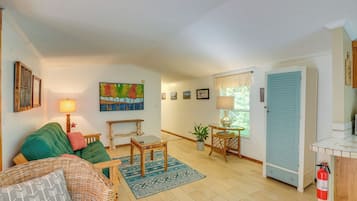 Casa (2 Bedrooms) | Parte interna