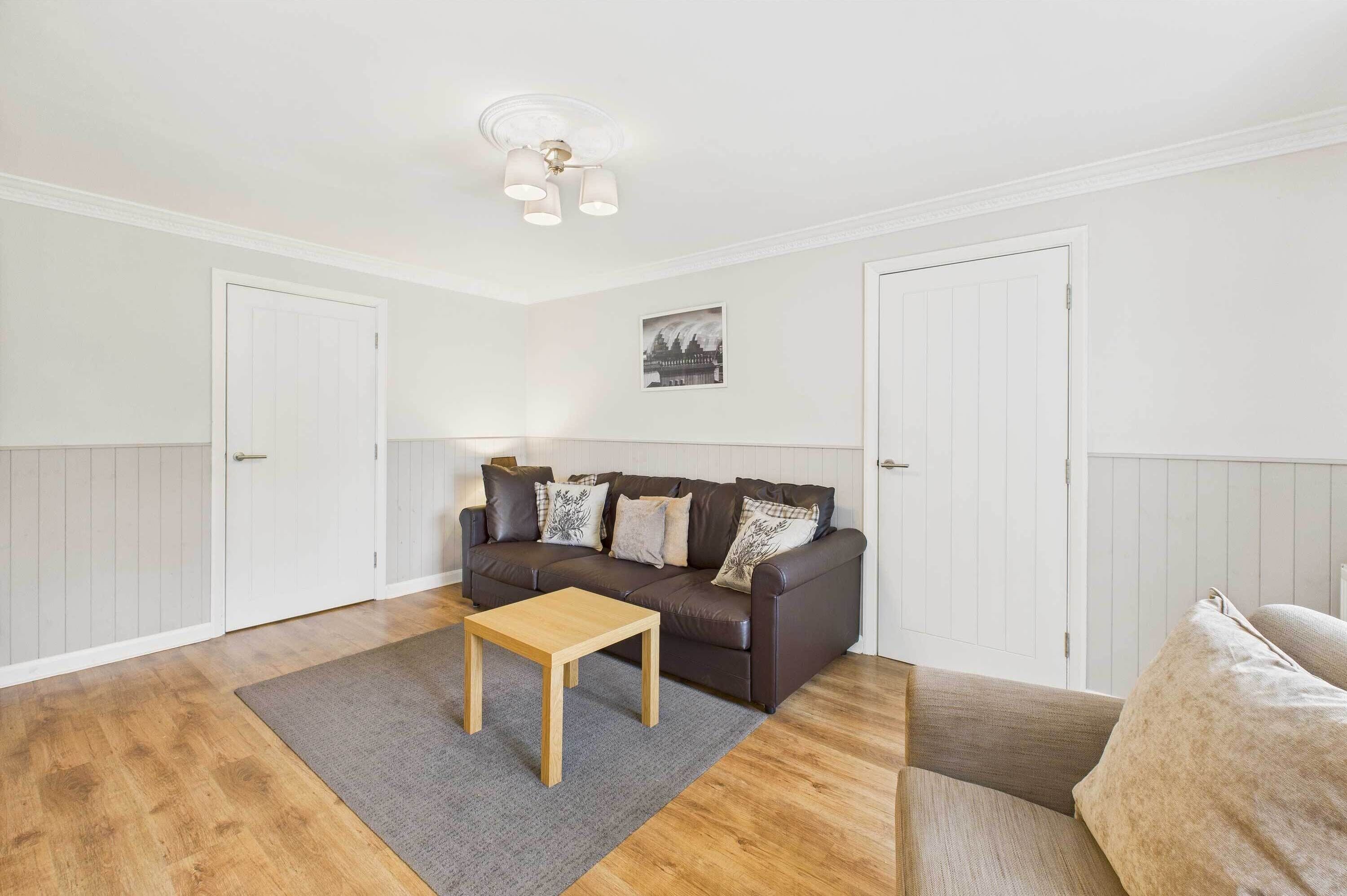 Host & Stay | The Fairways - Chester-le-Street