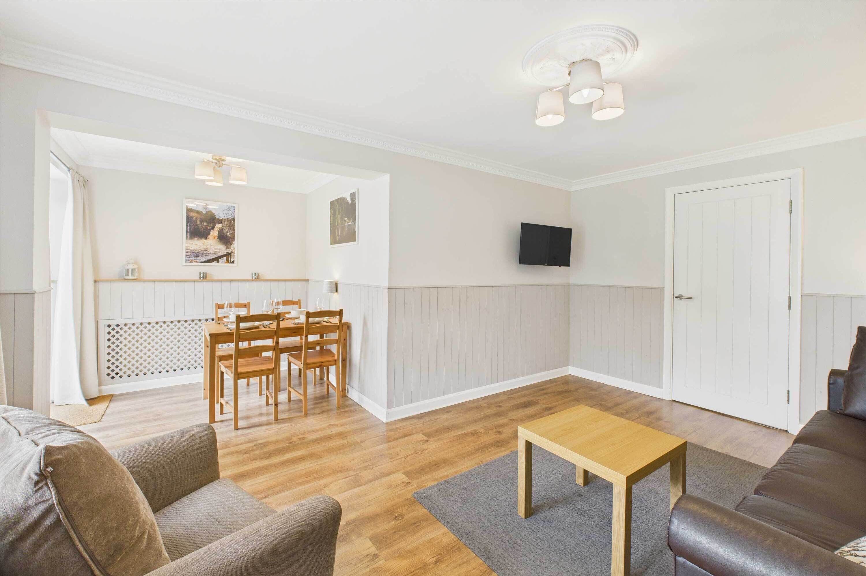 Host & Stay | The Fairways - Chester-le-Street