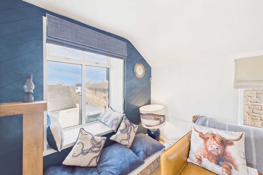 Host & Stay | St Cuthbert's Cottage - Beadnell