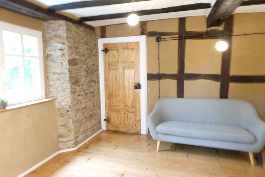 Beautifully Renovated Vacation Apartment On An Idyllic Farm. 4 - 8 Persons. - Cochem