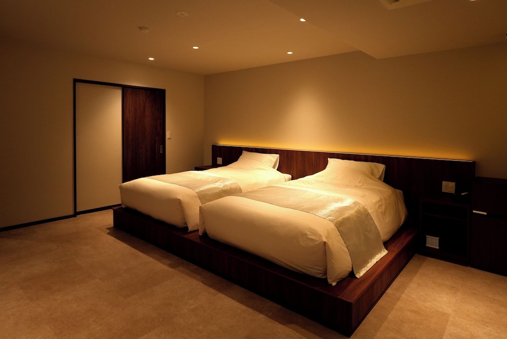 The Bless Awaji - Sumoto