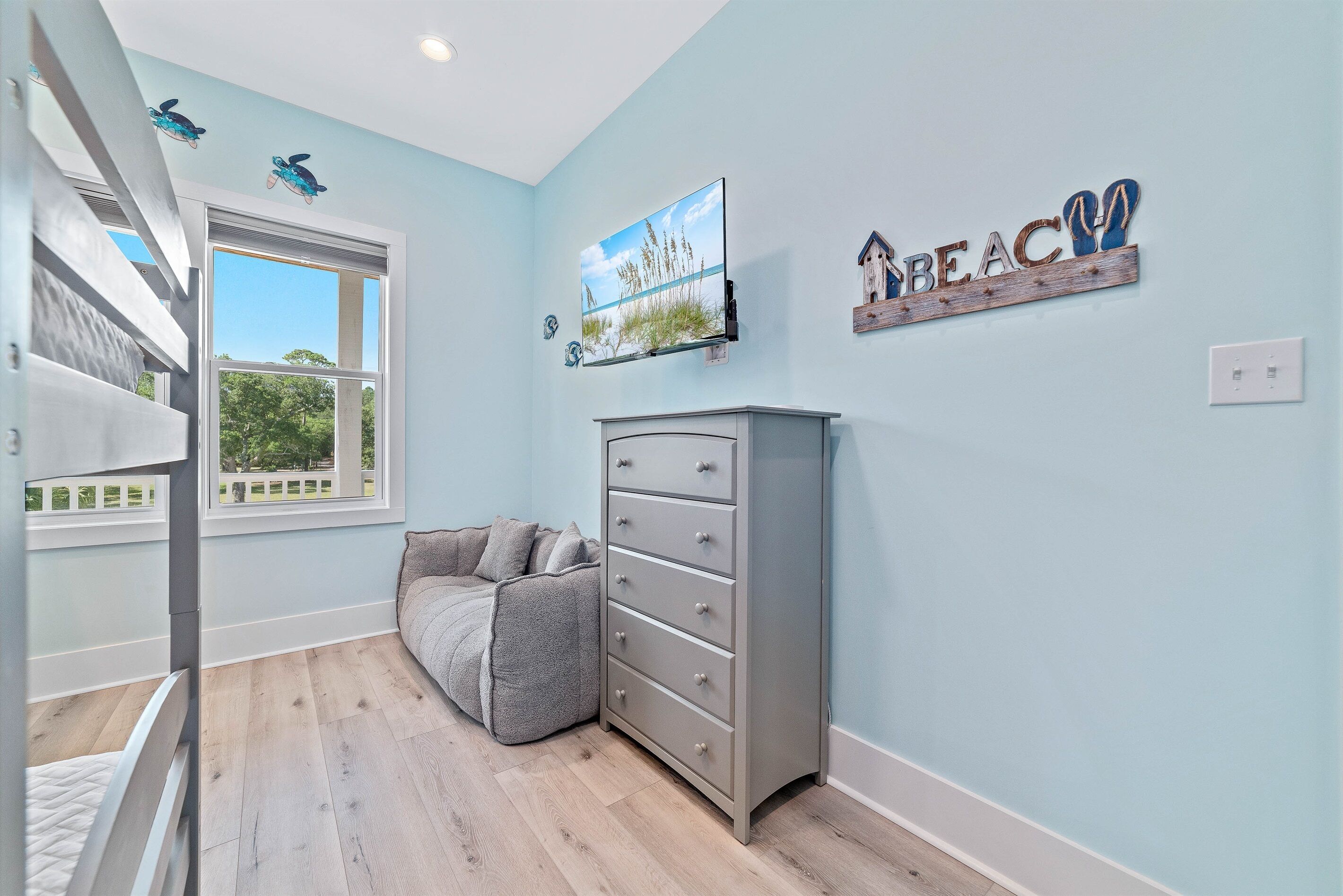 Heated Pool + Dock | Modern Lagoon Waterfront Home - Foley, AL