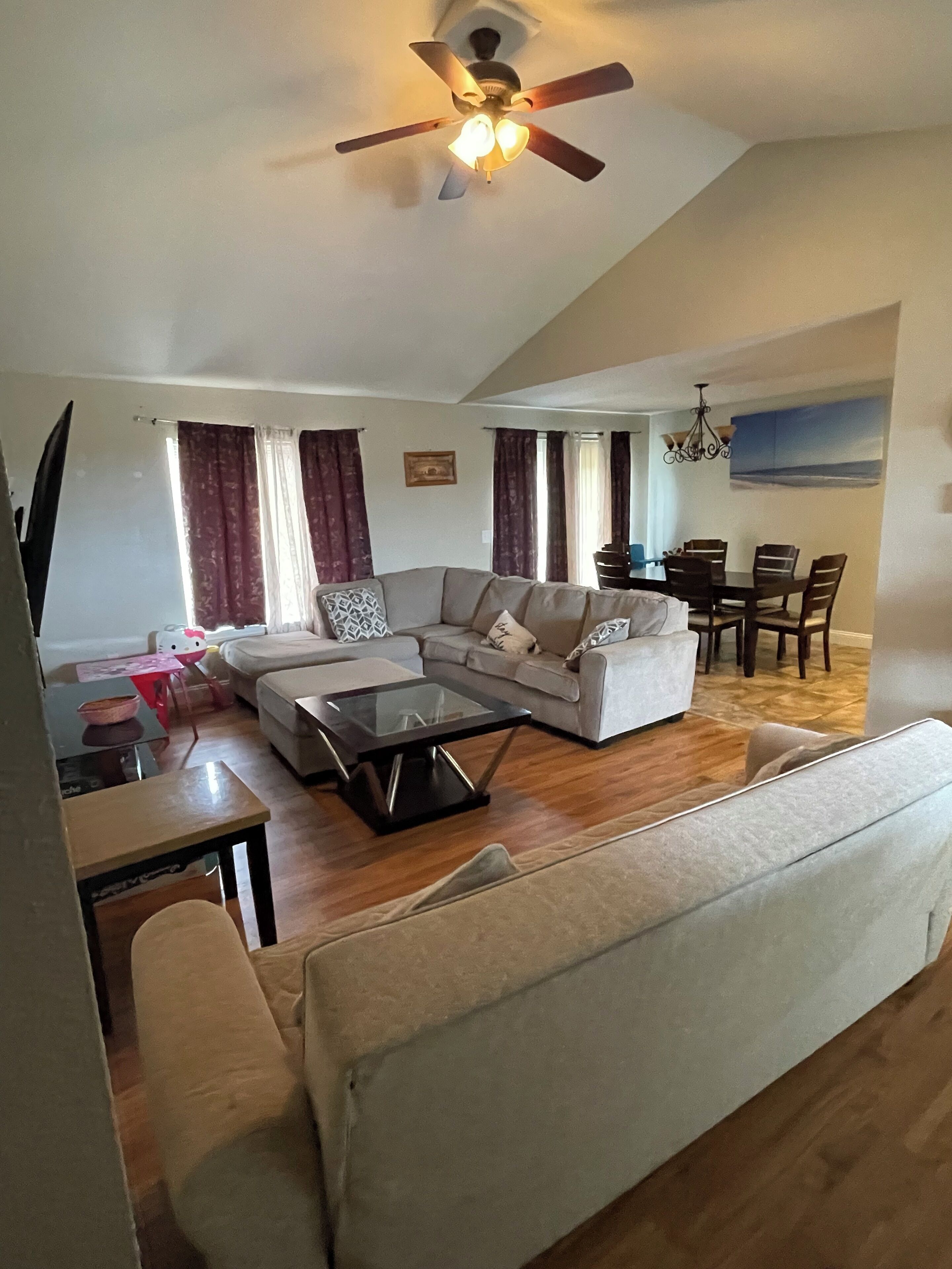 Spacious 5-bedroom House With Wifi, Ac In Charming Saint Robert - Fort Leonard Wood, MO