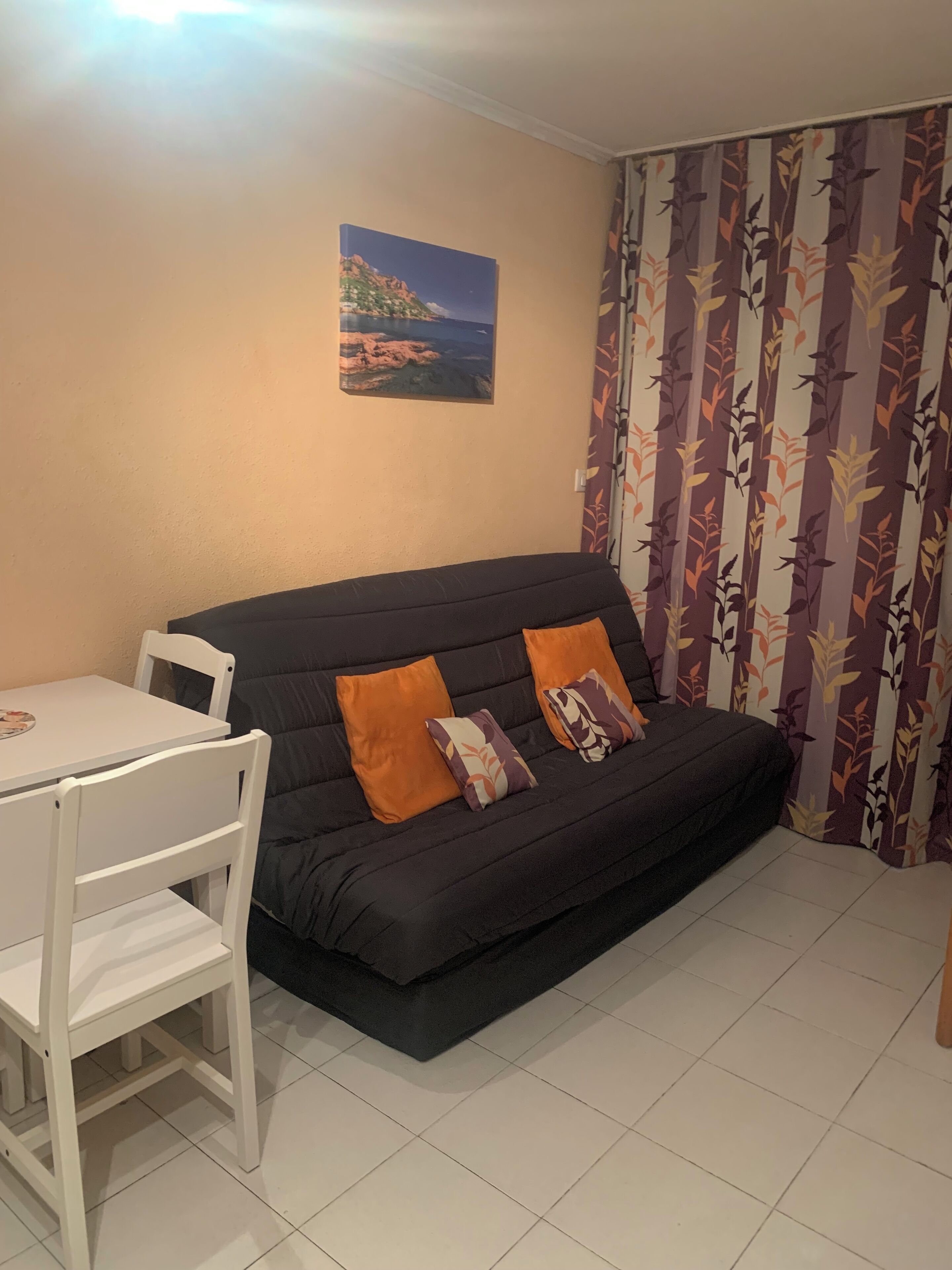 Appartement 4/5 Pers Cap Esterel Agay Vue Mer - Saint-Raphaël