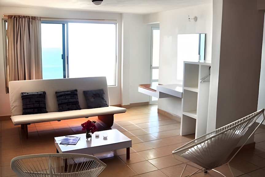 Habitaciones Coral In Acapulco - Acapulco