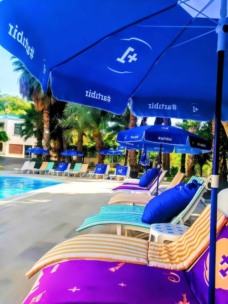 Softa Vivanco Hotel - Mersin