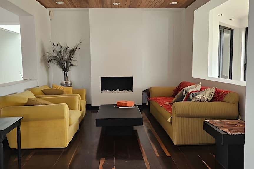 Luxury Countryside House With Central Location - Manizales