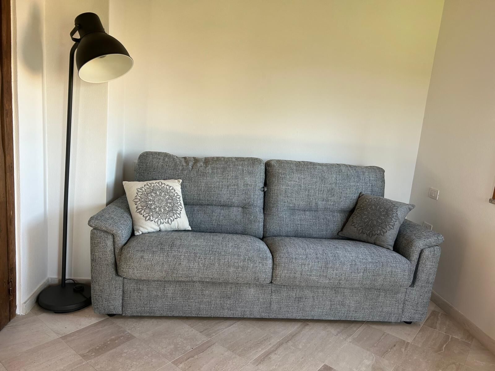 Villa Oleanders D'ogoz With Crazy Views And Pool - Sant'Antioco