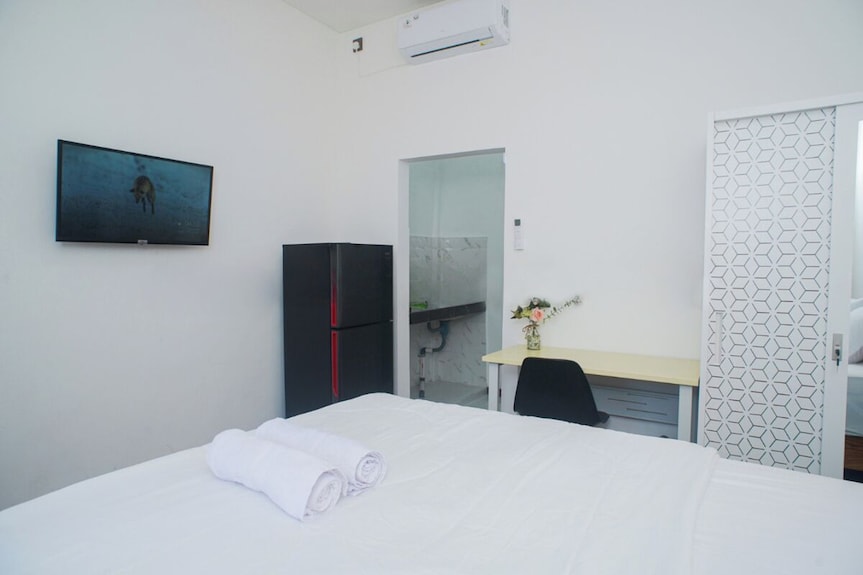 Private Studio Escape Near Kuta & Seminyak - Denpasar