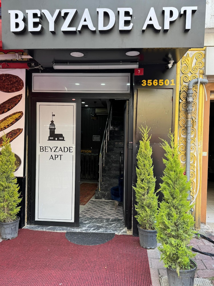 Beyzade Apt Hotel - Sultangazi