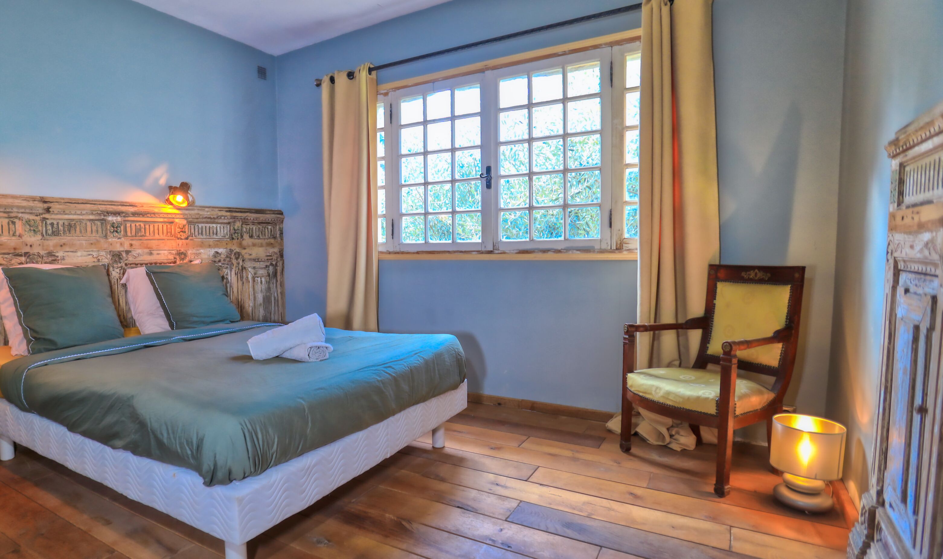 Large Villa With Home Chef Service - Grasse