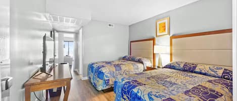 Wi-fi grátis, roupa de cama fornecida