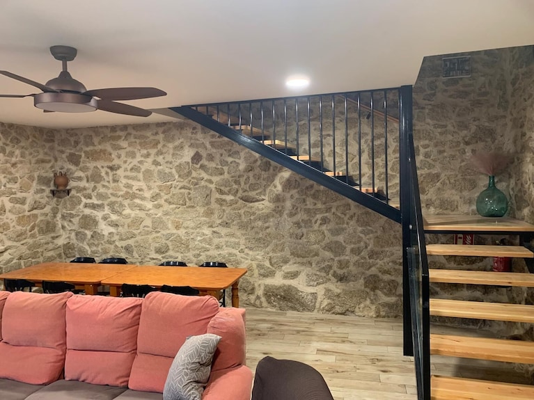 Casa Rural Puerto - Piscina Privada - Extremadura