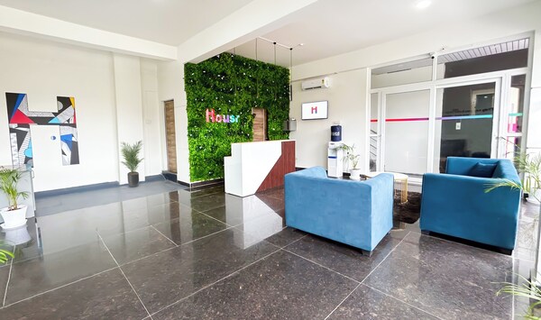 Housr Rushikonda Visakhapatnam Apiic - Visakhapatnam