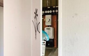 Casa | Parte interna