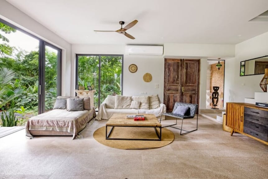 Mango Tree Villa- Chic Luxury Surrounded By Jungle! A Tree Huggers Paradise - Ko Pha Ngan