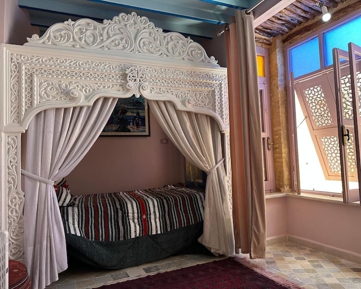 Suite Double Deluxe - Tunisia