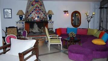 Sala de estar