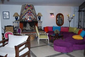 Sala de estar