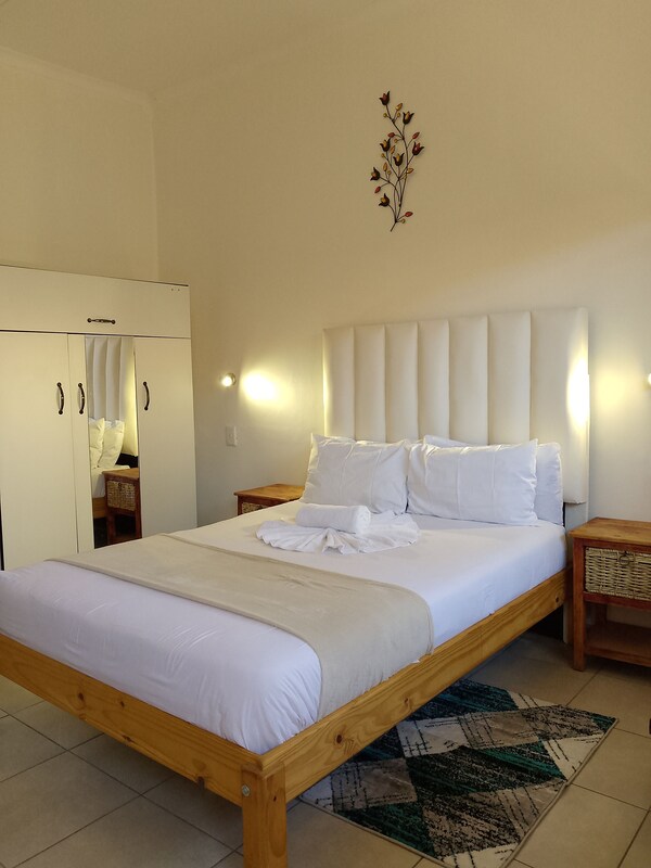 Onguti Guesthouse - Windhoek