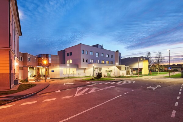 Hotel Europa - Karlovac