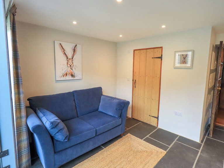 8 1/2 Church Street, Pet Friendly, With Hot Tub In Ambleside - Grasmere