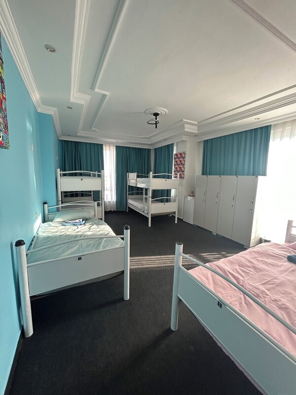 Hostel A07 - Alanya