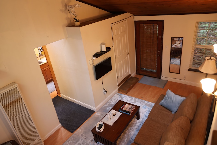 Felton Sky Loft In The Forrest Lakes Community - Monterey Bay, CA