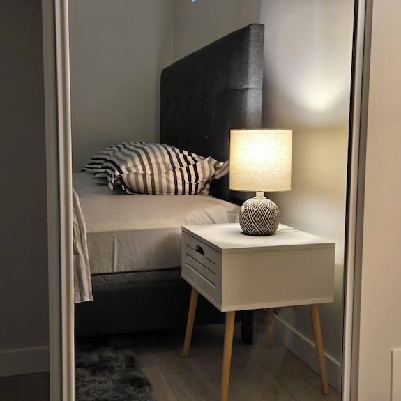 Cozy Family-sized Basement Suite. - Winnipeg