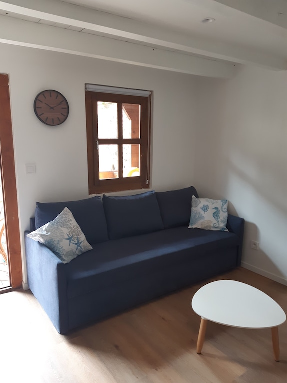 Chalet A La Mer - Dieppe